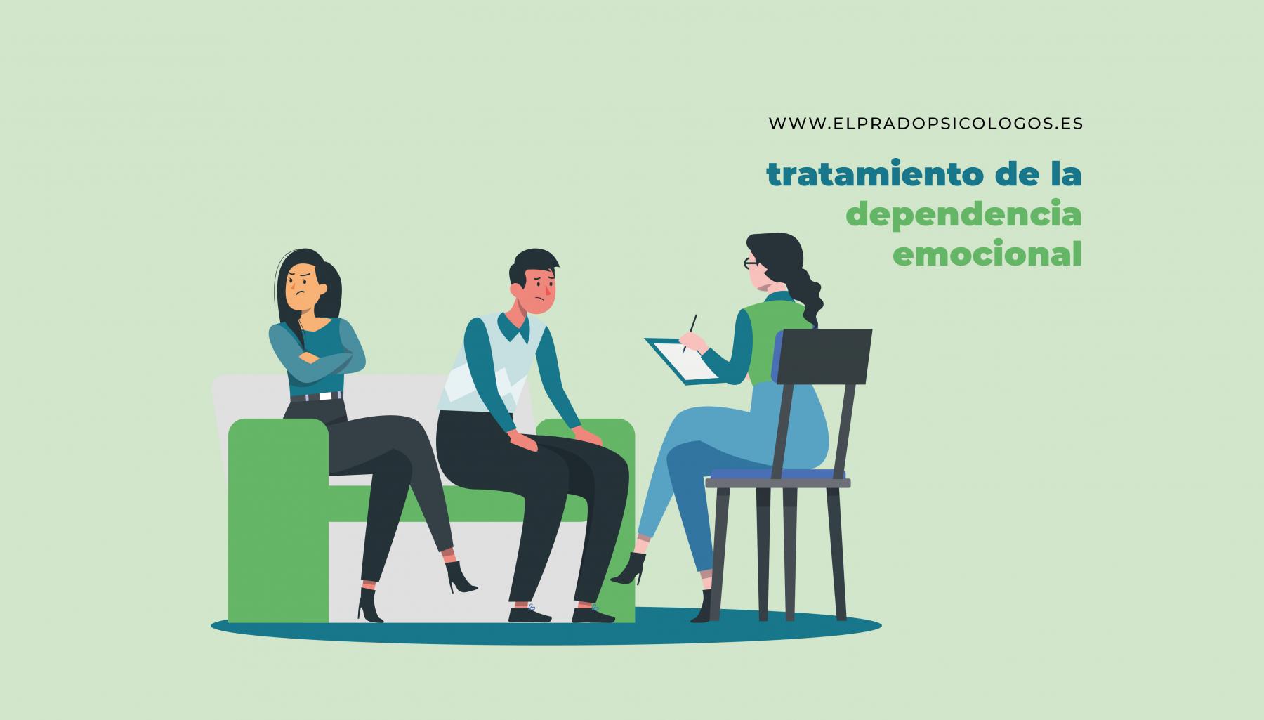 CÓMO SUPERAR LA DEPENDENCIA EMOCIONAL